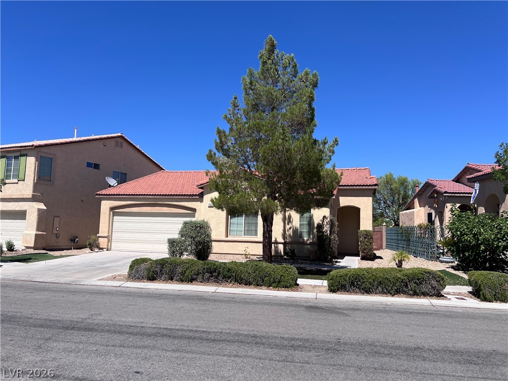 7952 Cross Plains St, For Rent in Las Vegas - eXp Realty
