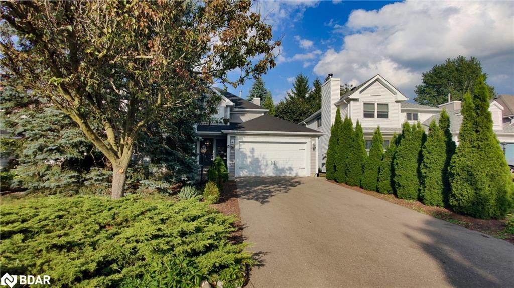 218 Dorchester Pl, For Sale in Waterloo - eXp Realty