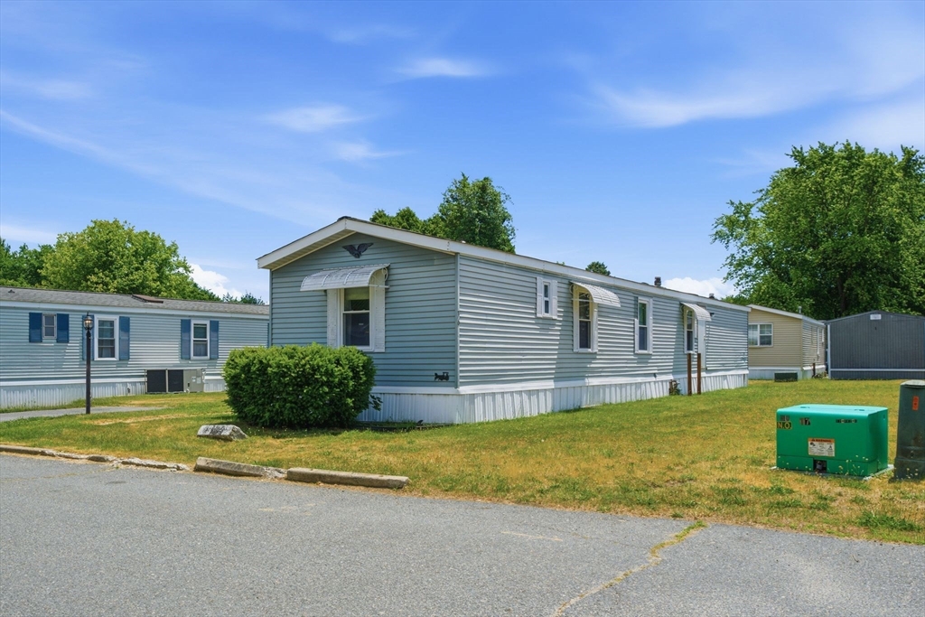 36 Catherine Dr, For Sale in Attleboro - eXp Realty