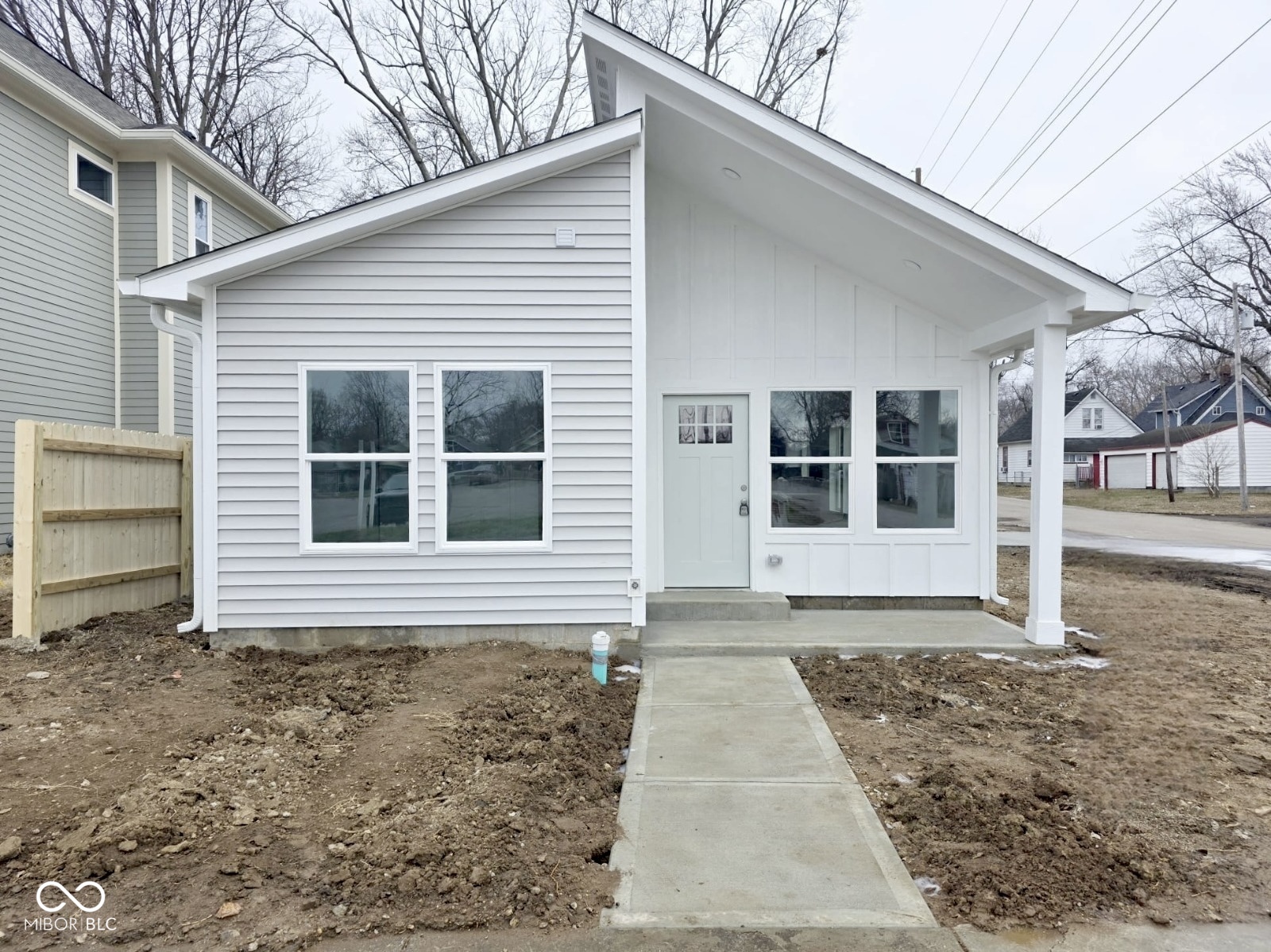 1201 N Mount St, For Sale in Indianapolis - eXp Realty