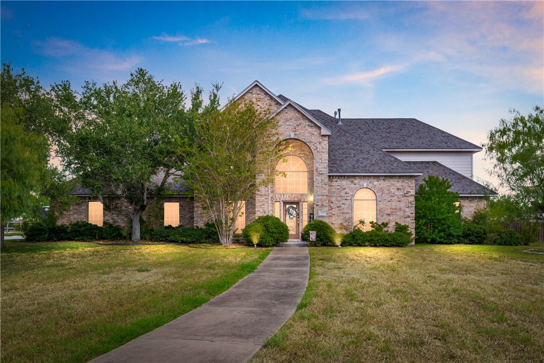 4549 Jericho Rd, For Sale in Corpus Christi - eXp Realty