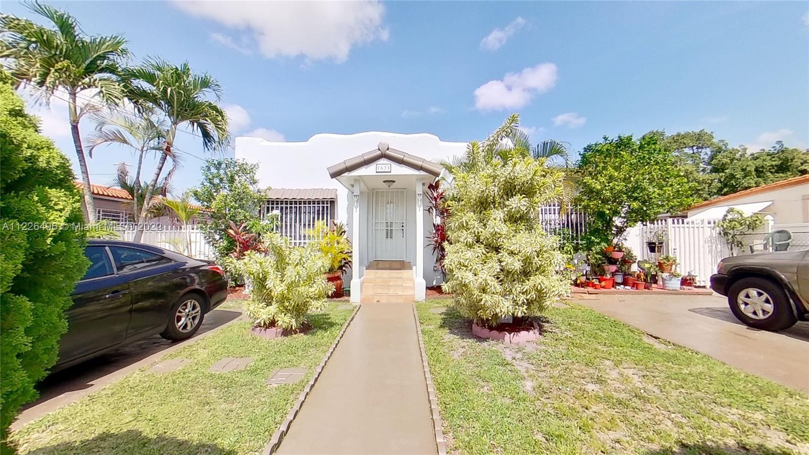 1631 Nw 29th Ave, Sold in Miami - Zoocasa