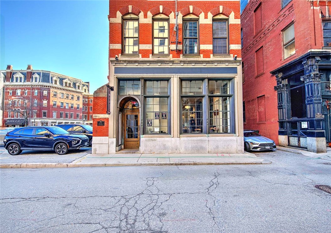 UNIT-201 - 32 Custom House St, For Sale in Providence - eXp Realty