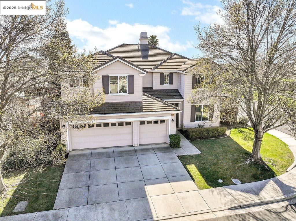 1864 Alexander Way, For Sale in Brentwood - Zoocasa