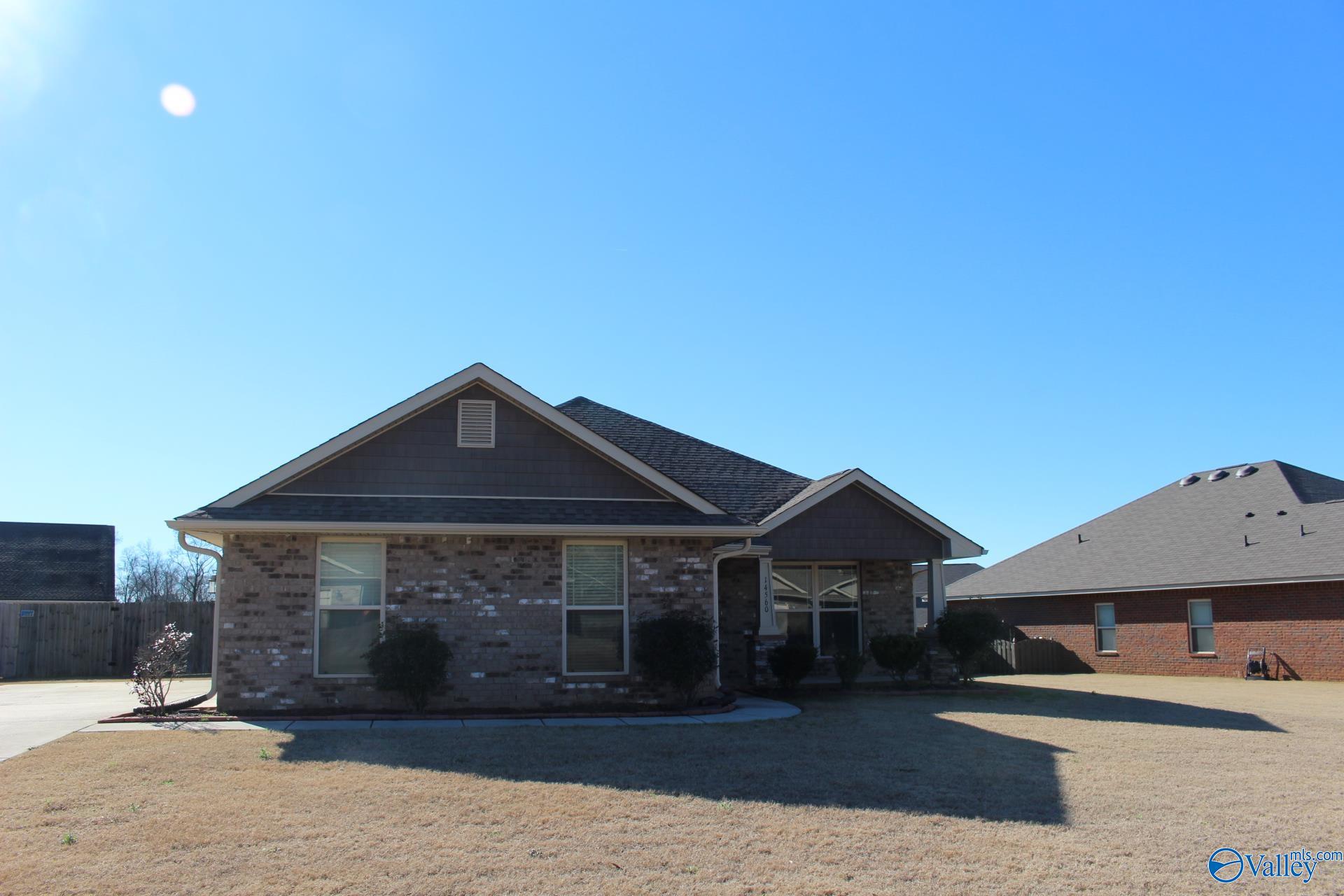 14560 Water Stream Dr Nw, For Rent in Harvest - eXp Realty