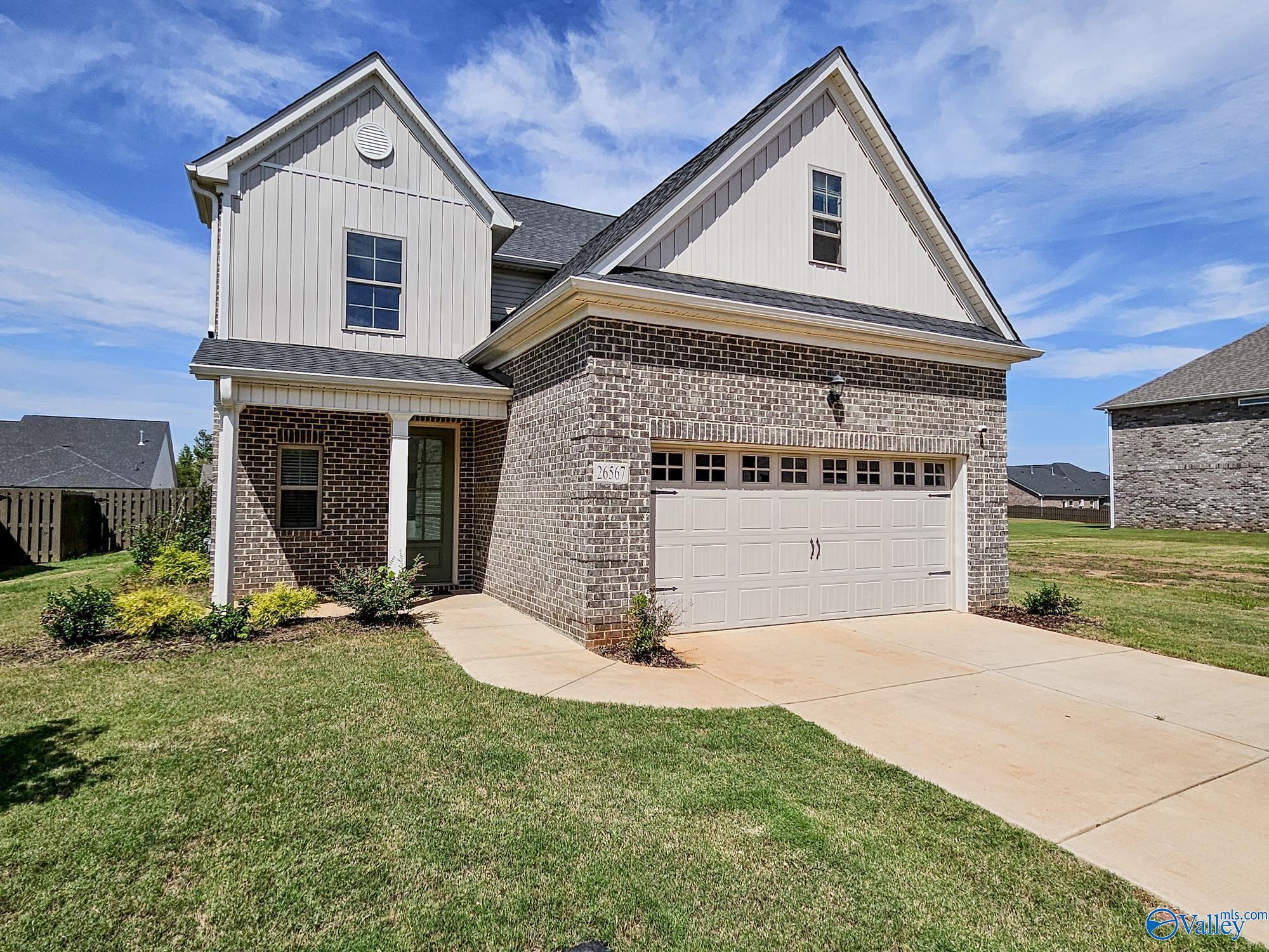 26567 Kyle Lane, For Sale in Athens - eXp Realty