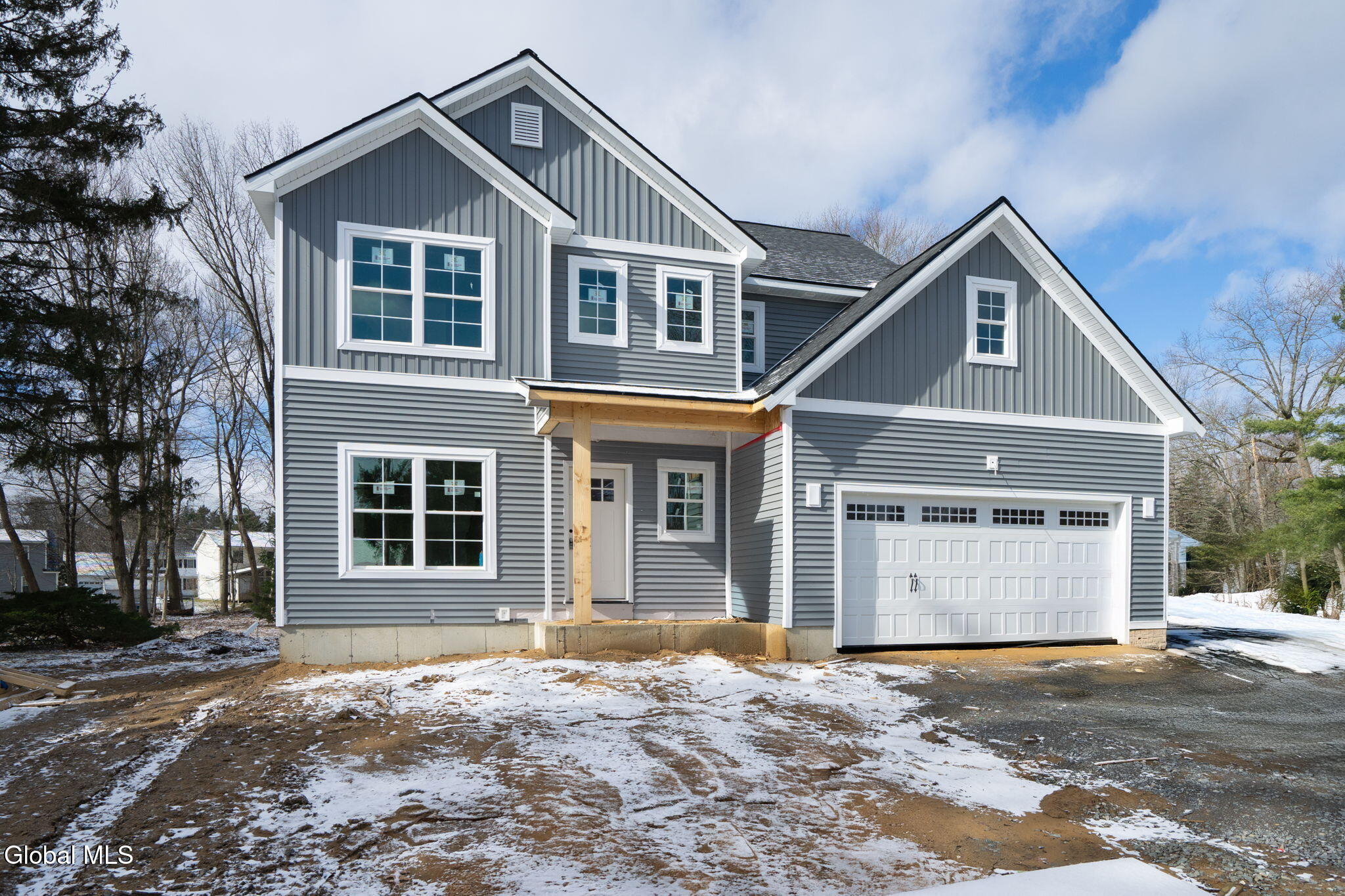218 Consaul Rd, For Sale in Colonie - eXp Realty