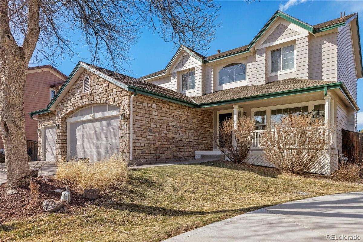 16459 Stone Ledge Drive, Sold in Parker - Zoocasa