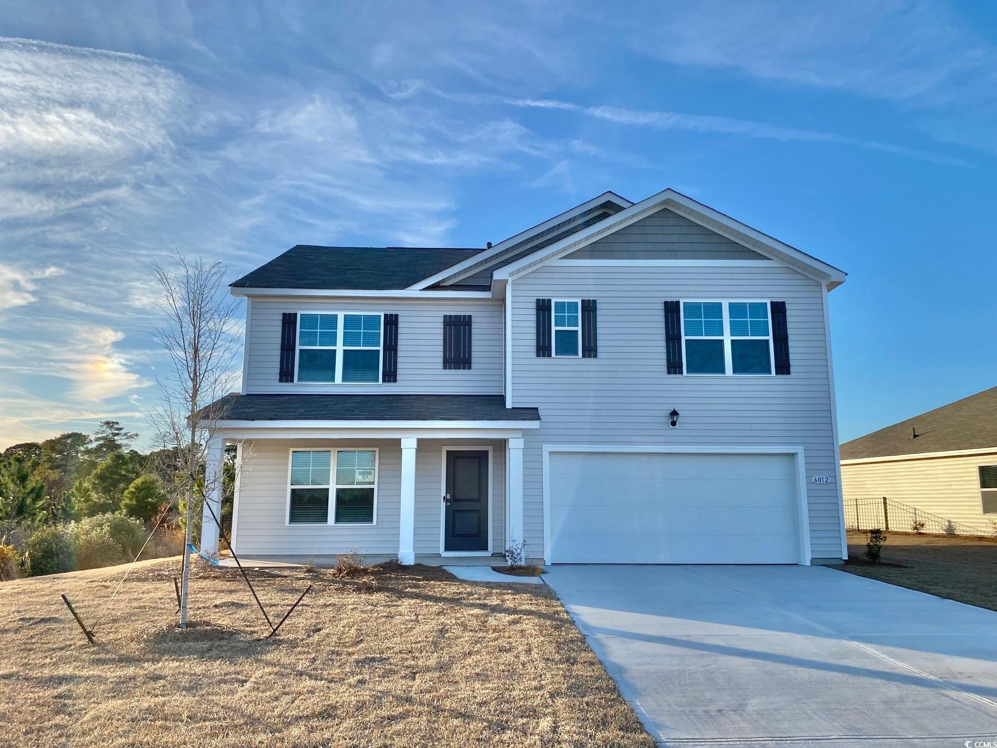 6012 Fuller Ridge Ct, For Sale in Conway - eXp Realty