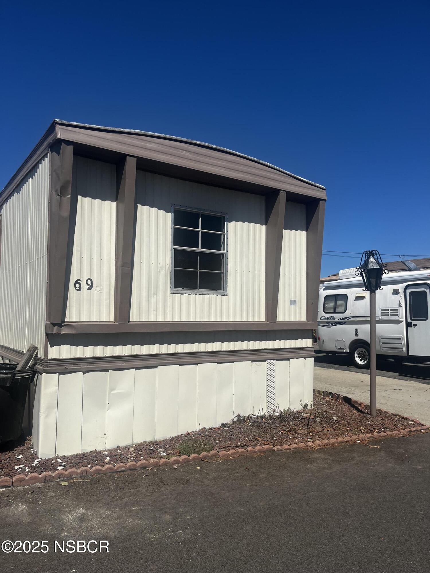 SPC-69 - 1600 E Clark Ave, For Sale in Santa Maria - eXp Realty