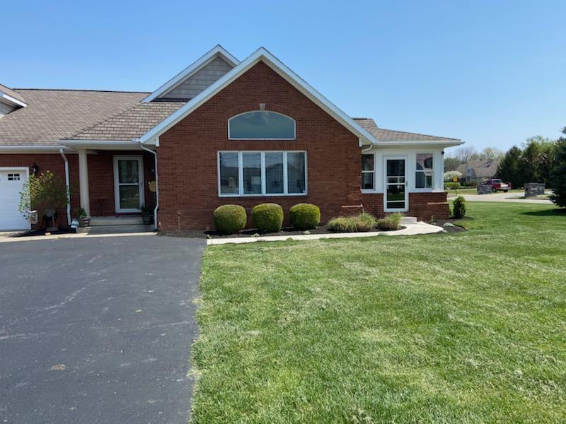 1098 Damon Dr, Sold in Washington Court House - eXp Realty