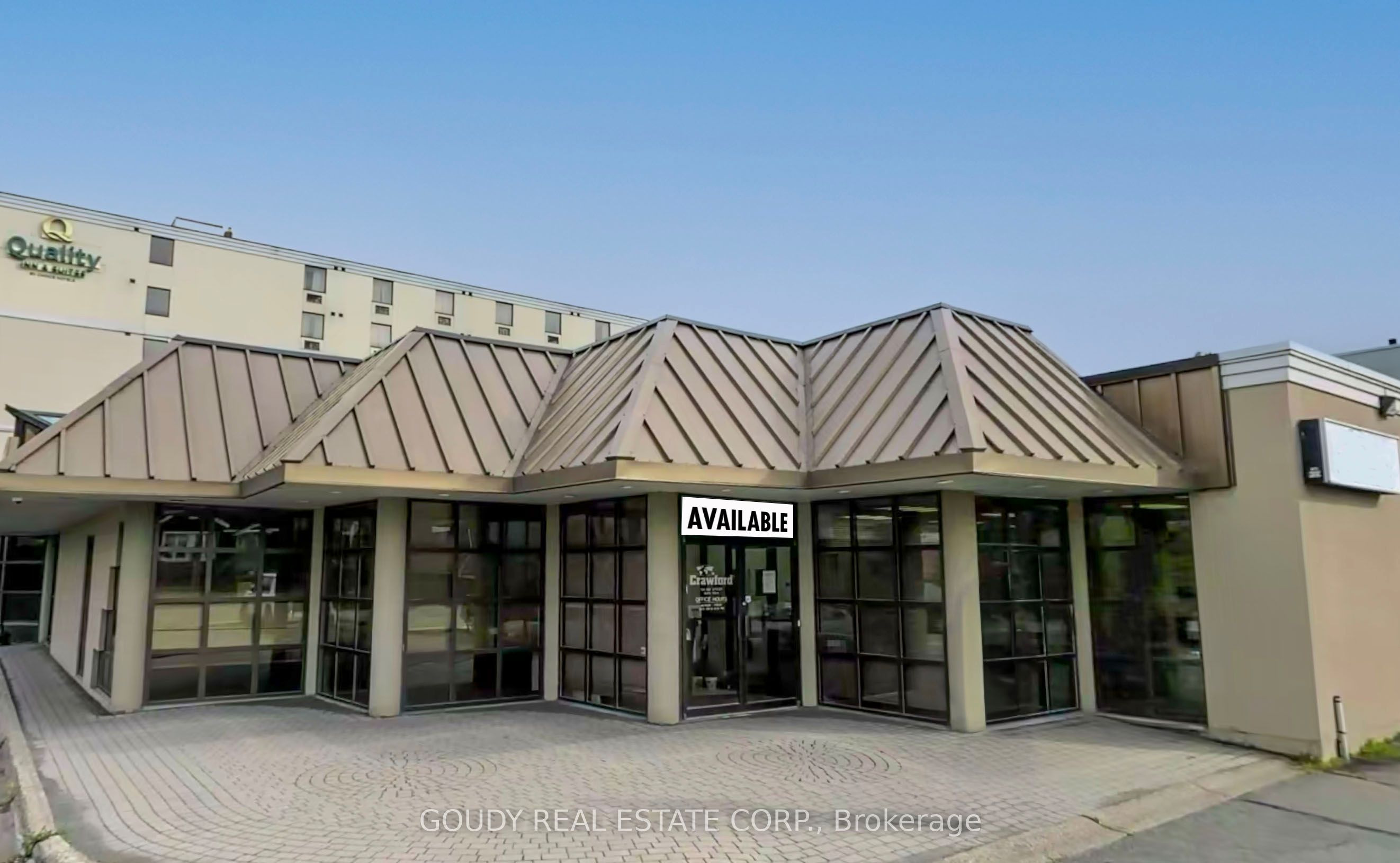 1 - 180 Bay St, For Rent in Sault Ste. Marie - eXp Realty