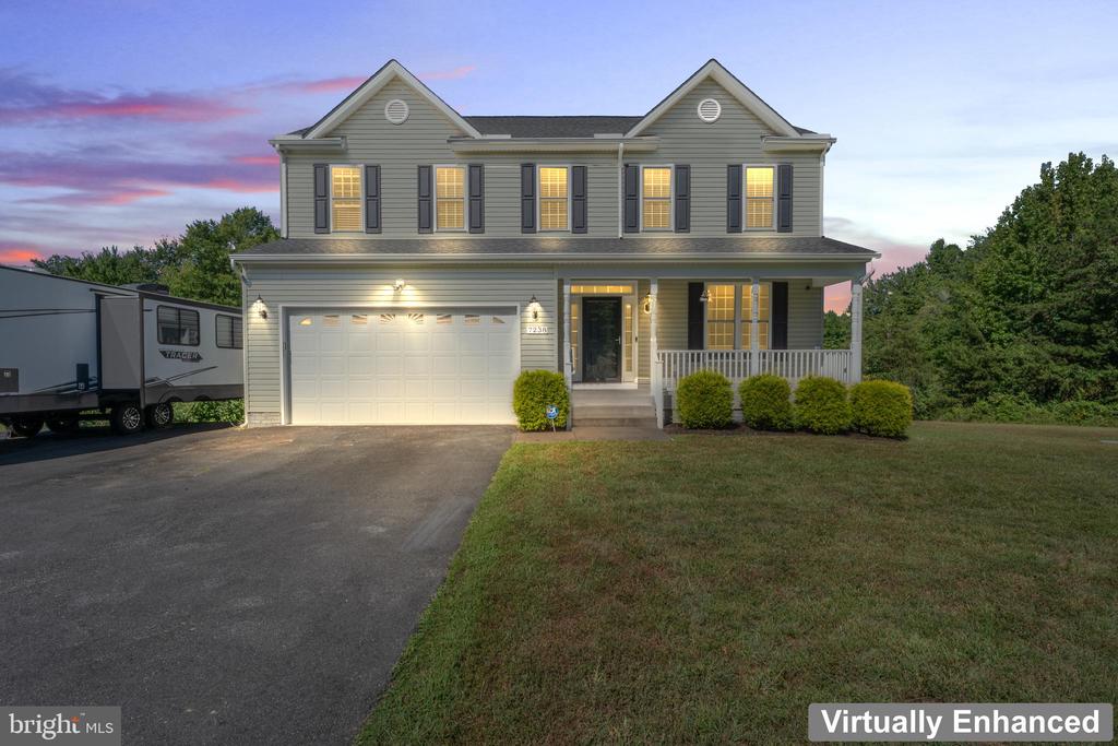 7238 Sunset Rd, For Sale in SPOTSYLVANIA - eXp Realty