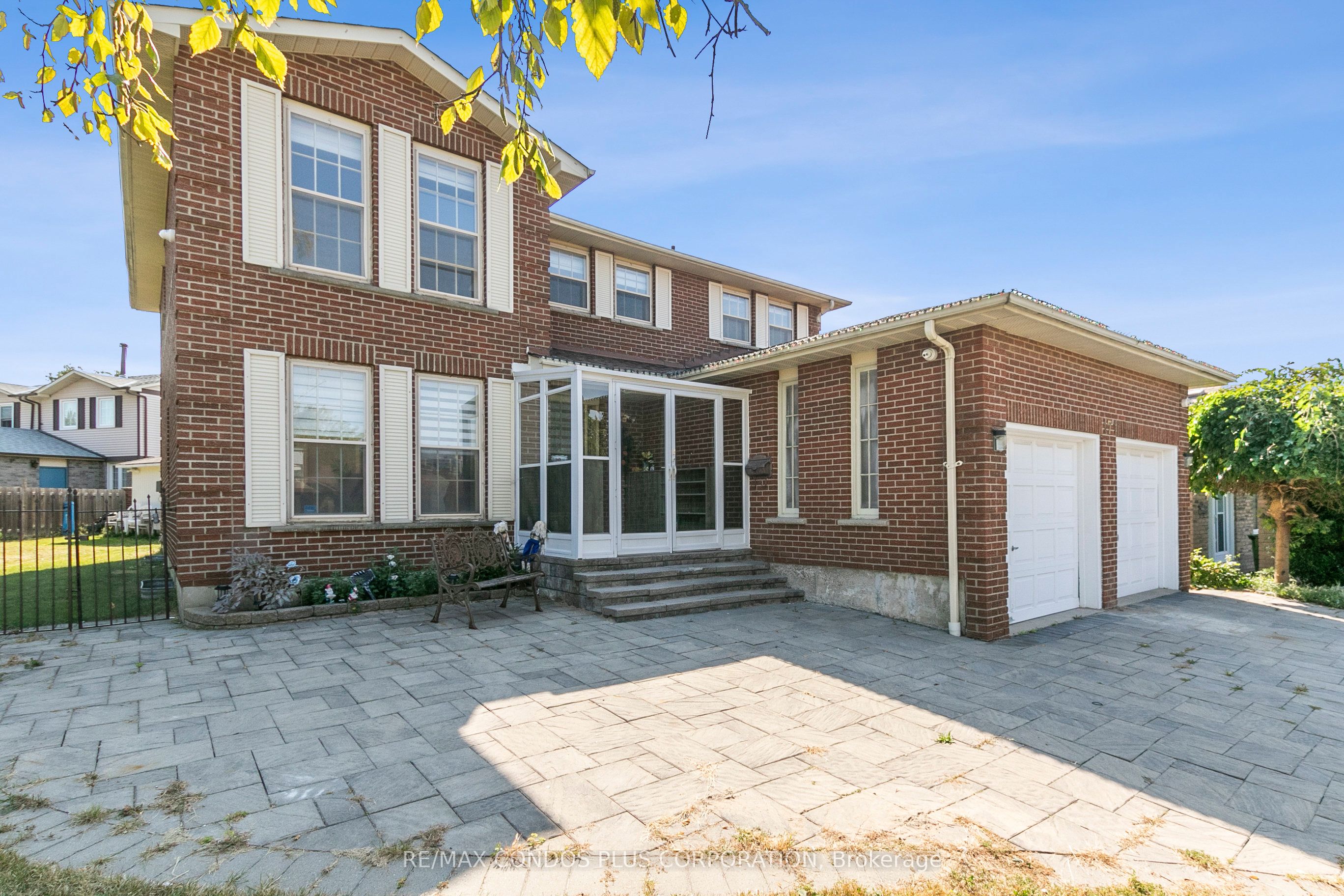 171 Ingleton Blvd, Sold in Scarborough - Zoocasa