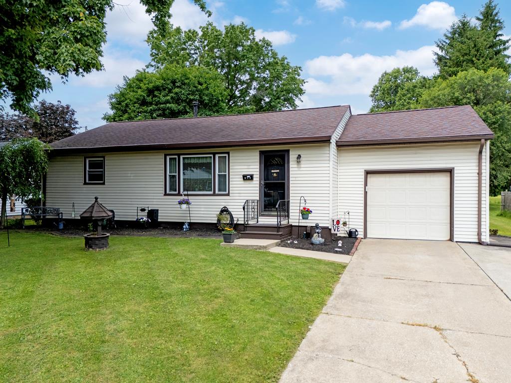 944 Edison St, For Sale in Ashland - eXp Realty
