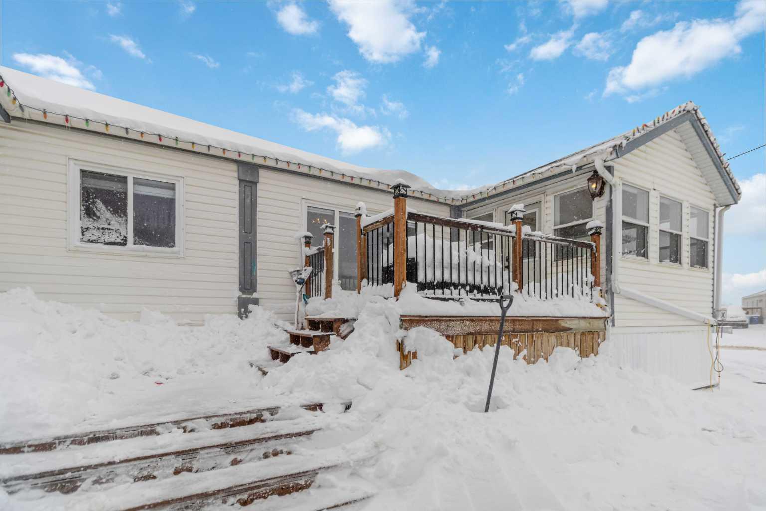 101 Granite St, For Sale in Fort Mcmurray - eXp Realty