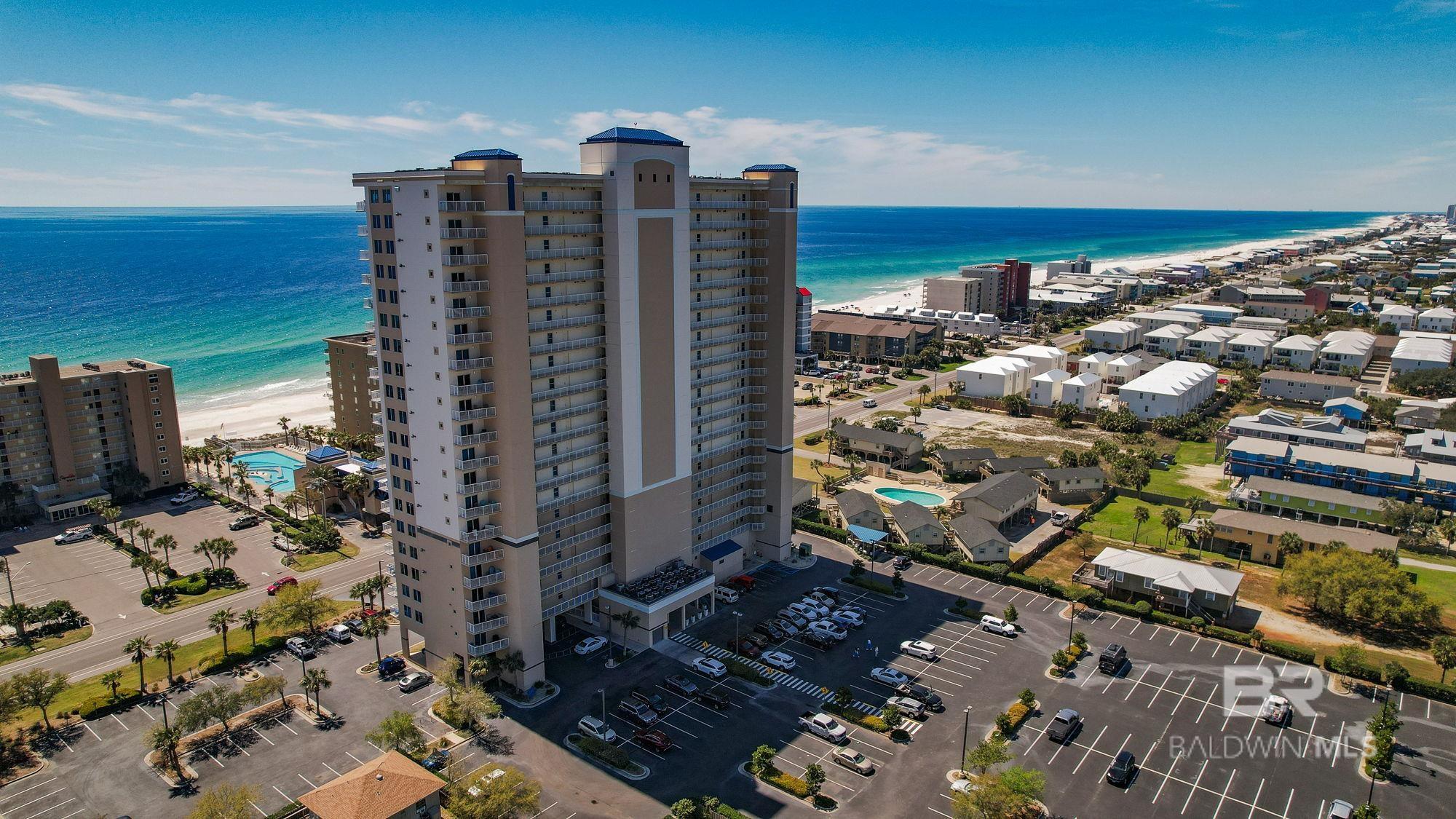 1804 - 1010 W Beach Blvd, For Sale in Gulf Shores - eXp Realty
