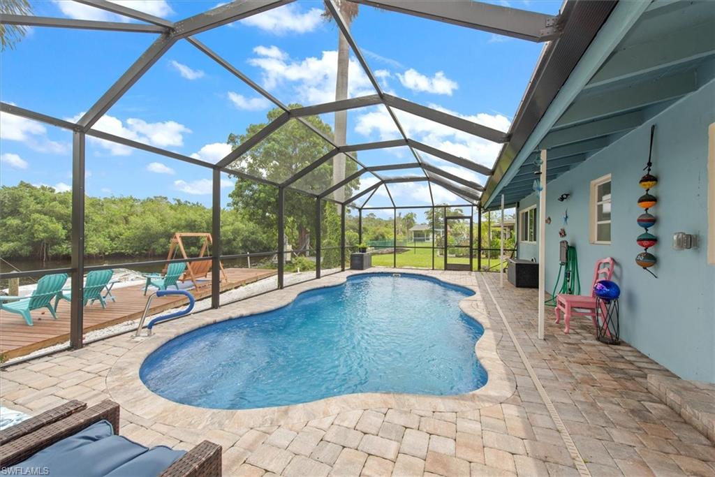 1721 Club House Rd, For Sale in North Fort Myers - eXp Realty