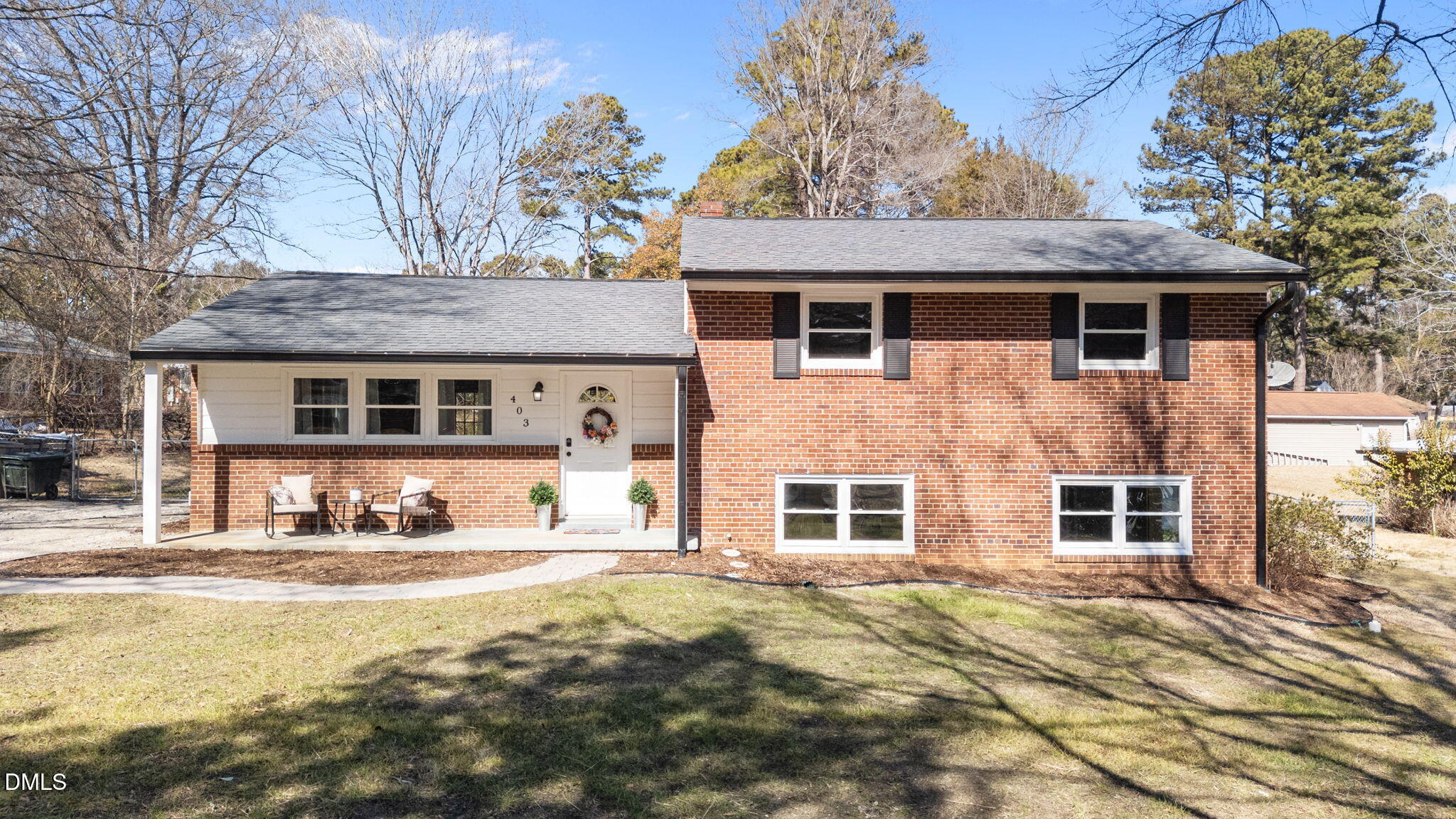 403 Lawndale St, For Sale in Garner - eXp Realty