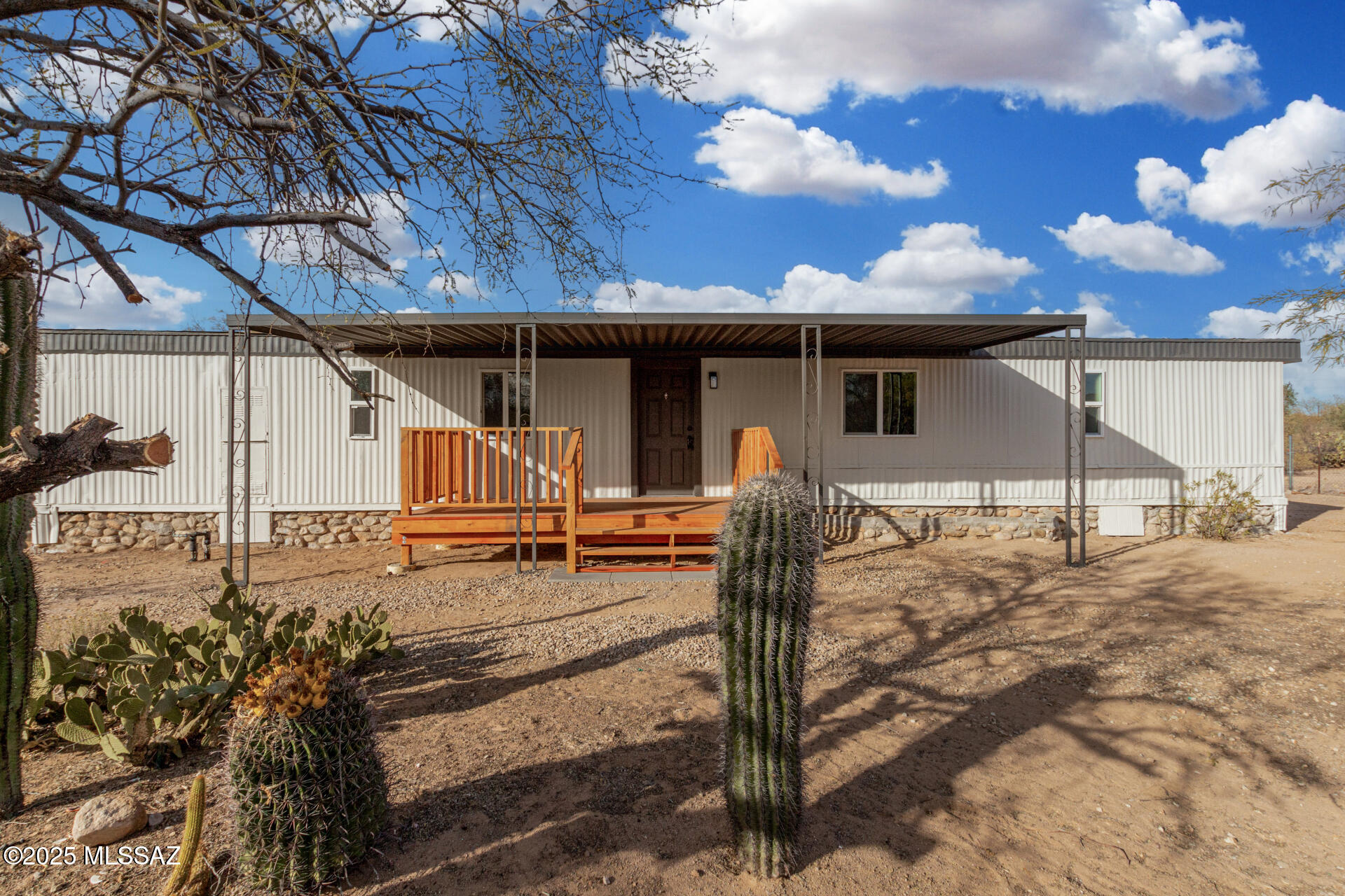 12406 W Picture Rocks Road, For Sale in Tucson - eXp Realty