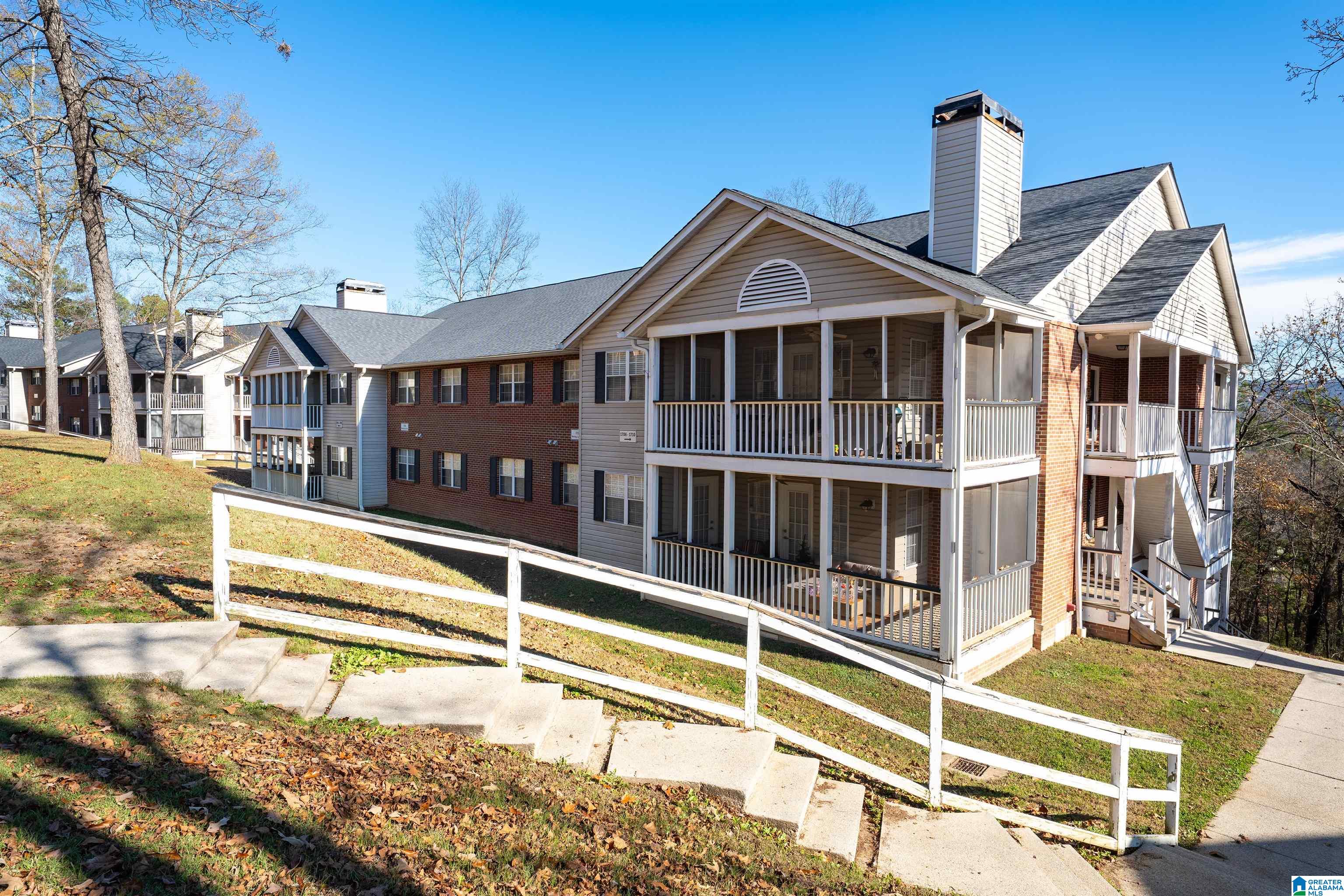 1703 - 1703 Morning Sun Cir, For Sale in BIRMINGHAM - eXp Realty