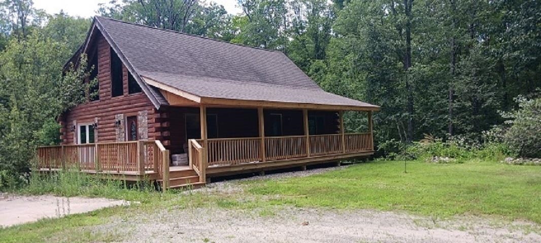 168 Gunn Mountain Rd, Sold in Ashuelot - Zoocasa