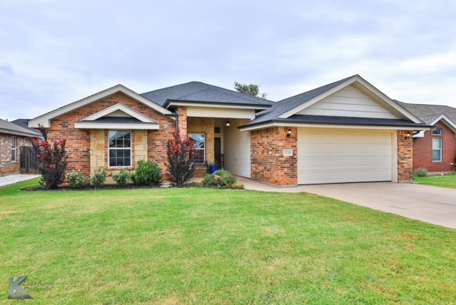 1234 Briar Cliff Path, For Rent in Abilene - eXp Realty