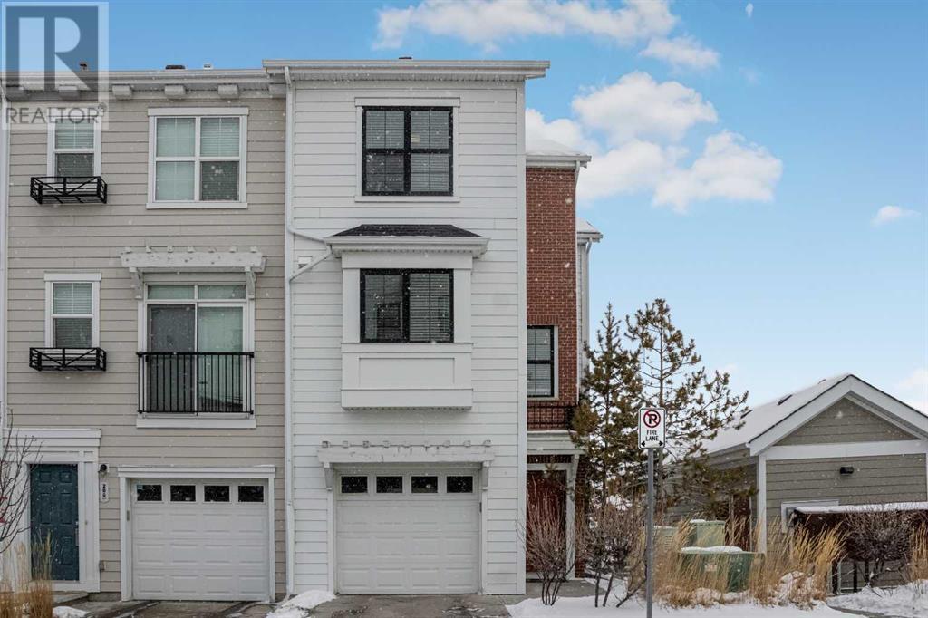 202 Nolanfield Villas Nw, For Sale in Calgary - Zoocasa