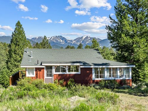 Estes Park, CO Real Estate & Homes for Sale