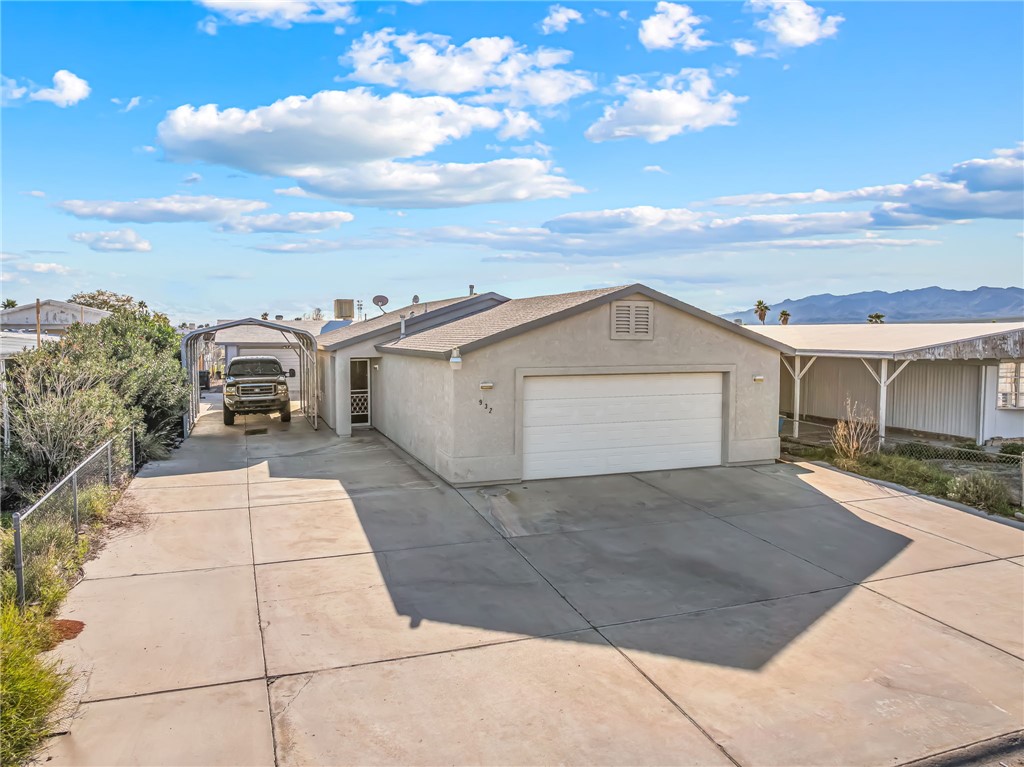 932 Palo Verde Dr, For Sale in Bullhead City - eXp Realty