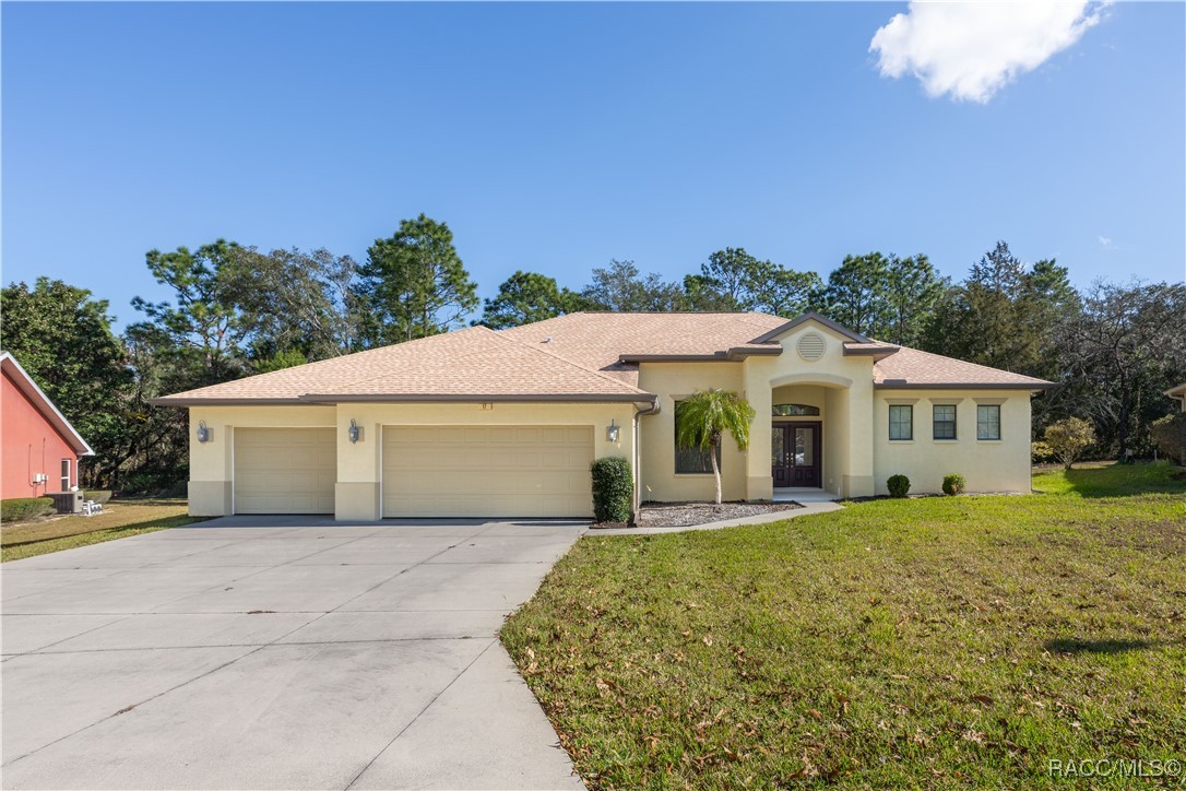 17 Hibiscus Ct, For Sale in Homosassa - eXp Realty