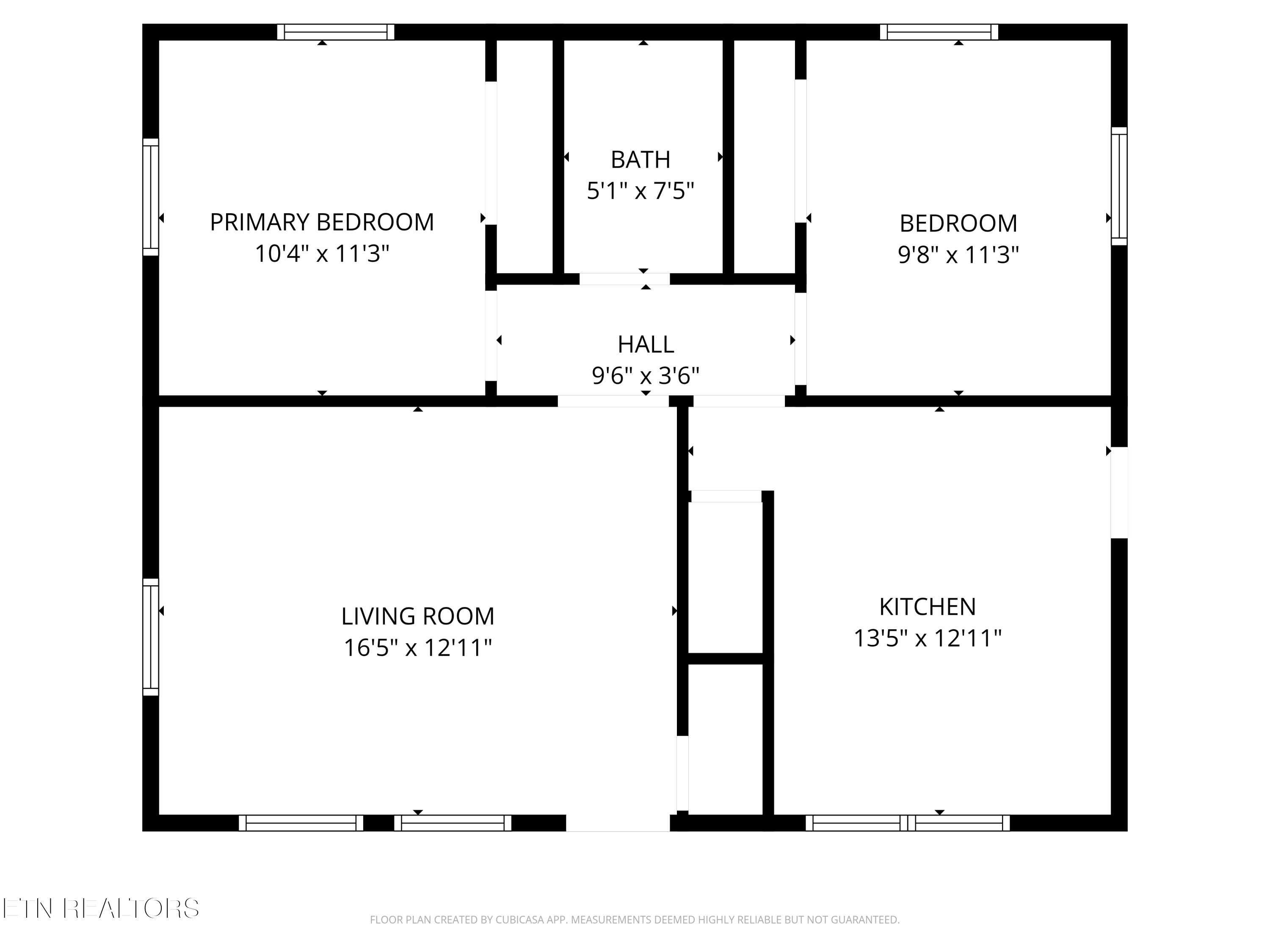 6620 Collins Ln, For Sale in Knoxville - eXp Realty