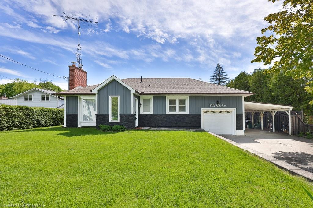 12382 Fifth Line, Sold in Limehouse - Zoocasa