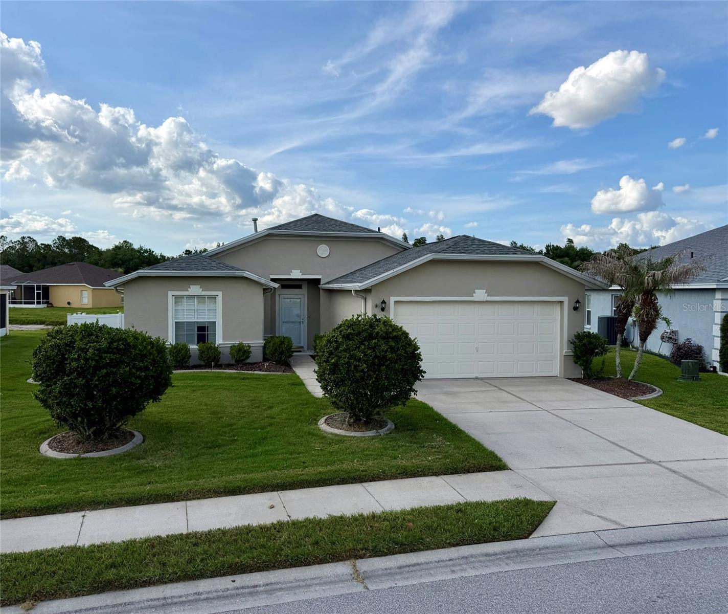 4415 Whistlewood Cir, For Sale in Lakeland - eXp Realty