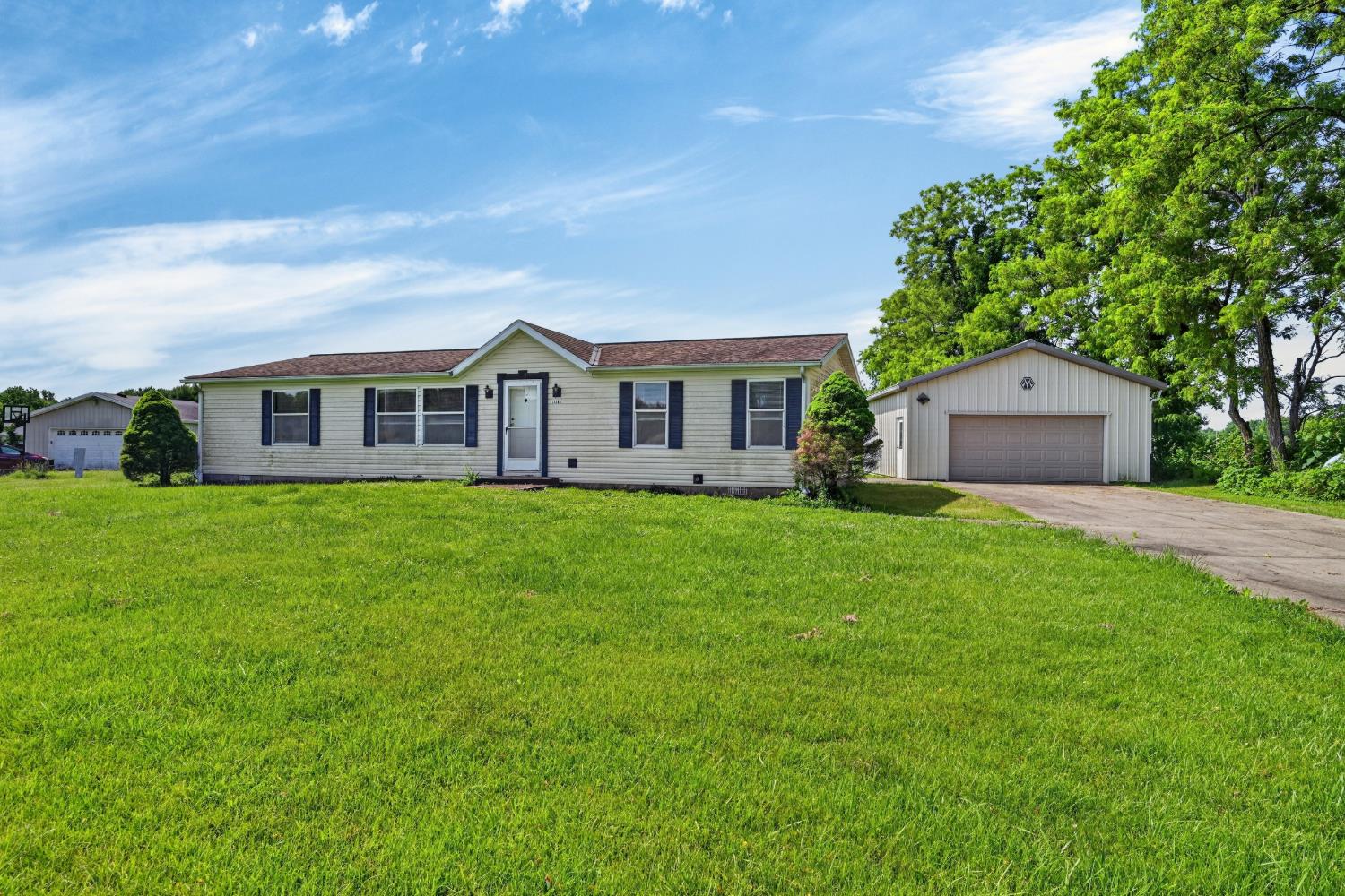 12285 Chesterville Rd, For Sale in Moores Hill - eXp Realty