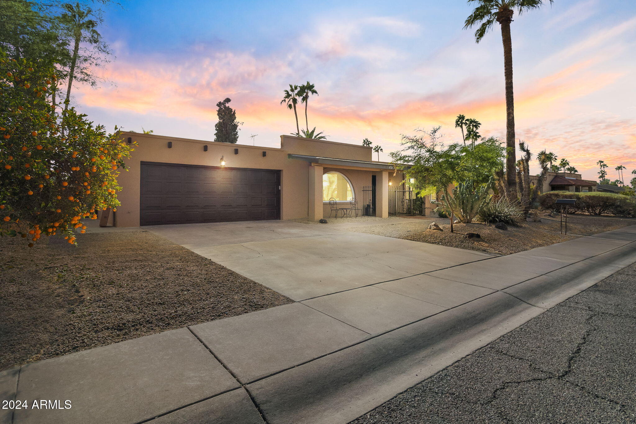 6721 E Jean Drive, For Sale in Scottsdale - eXp Realty