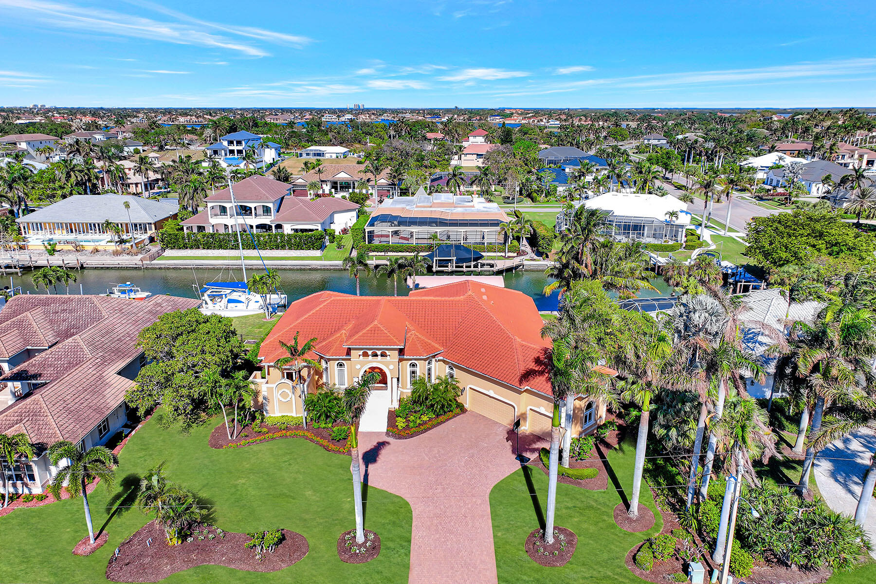 1590 Caxambas Court, For Sale in Marco Island - Zoocasa