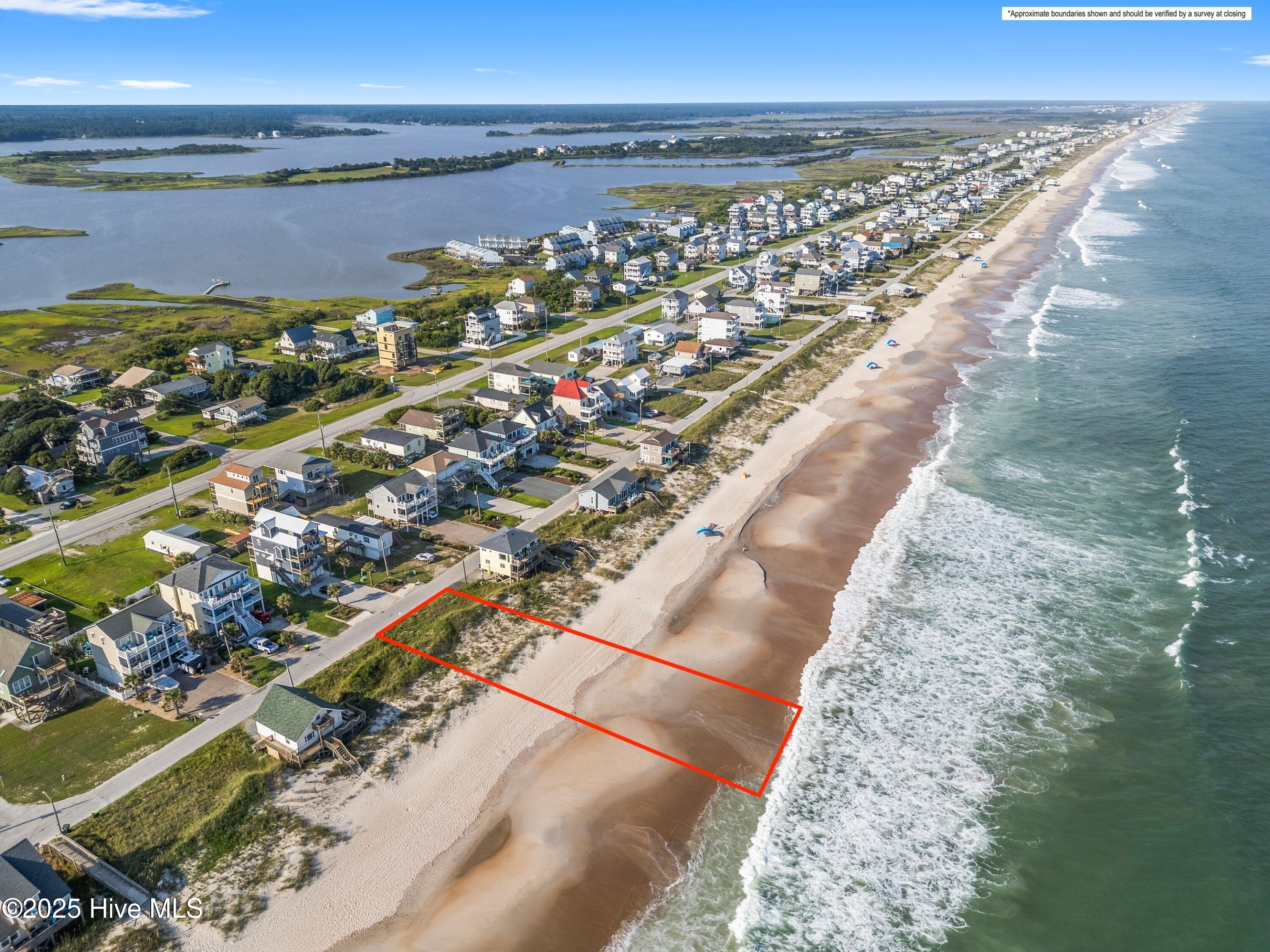 216 Topsail Rd, For Sale in N Topsail Beach - eXp Realty