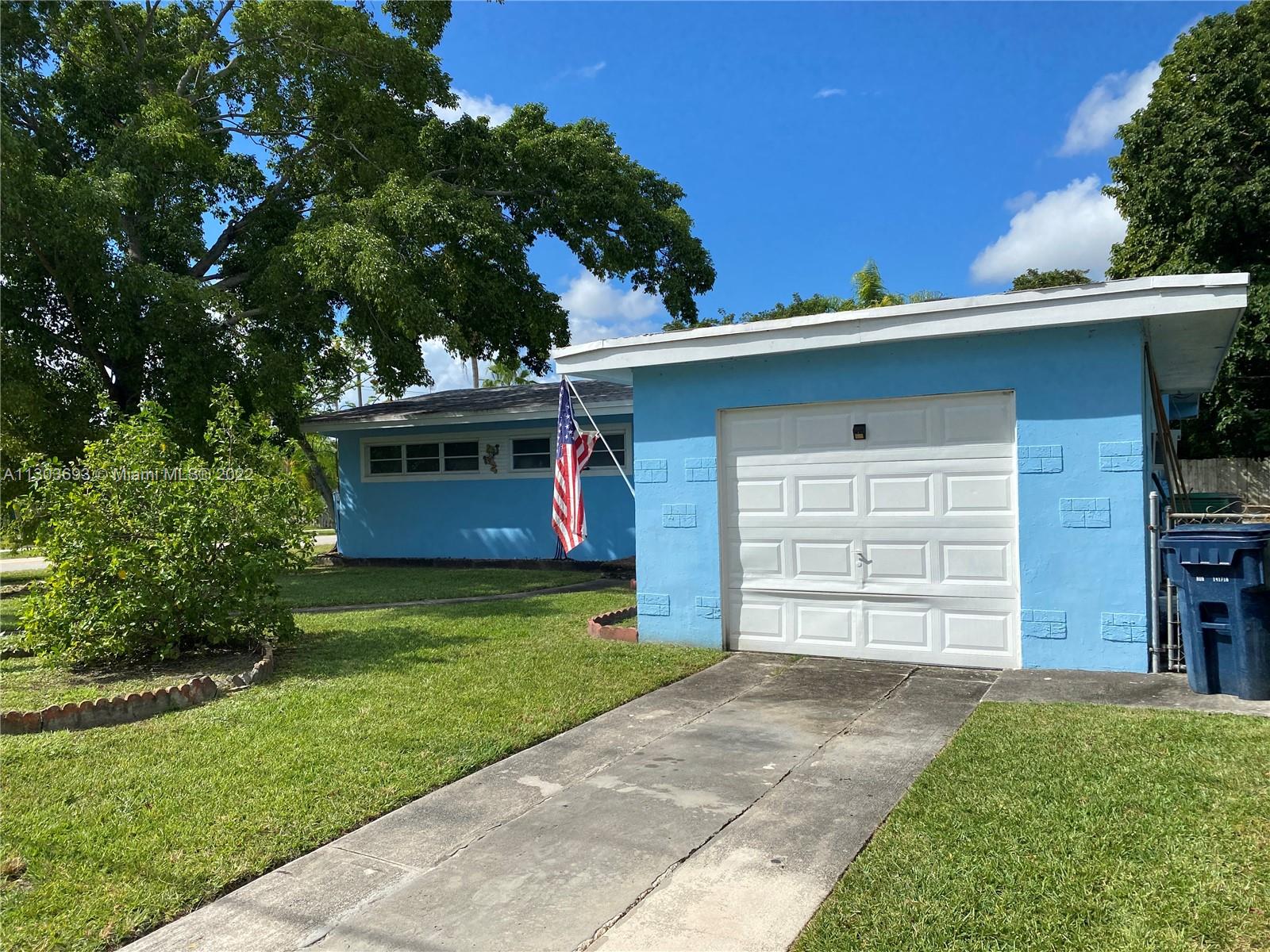 20710 Gulfstream Rd, Sold in Cutler Bay - Zoocasa