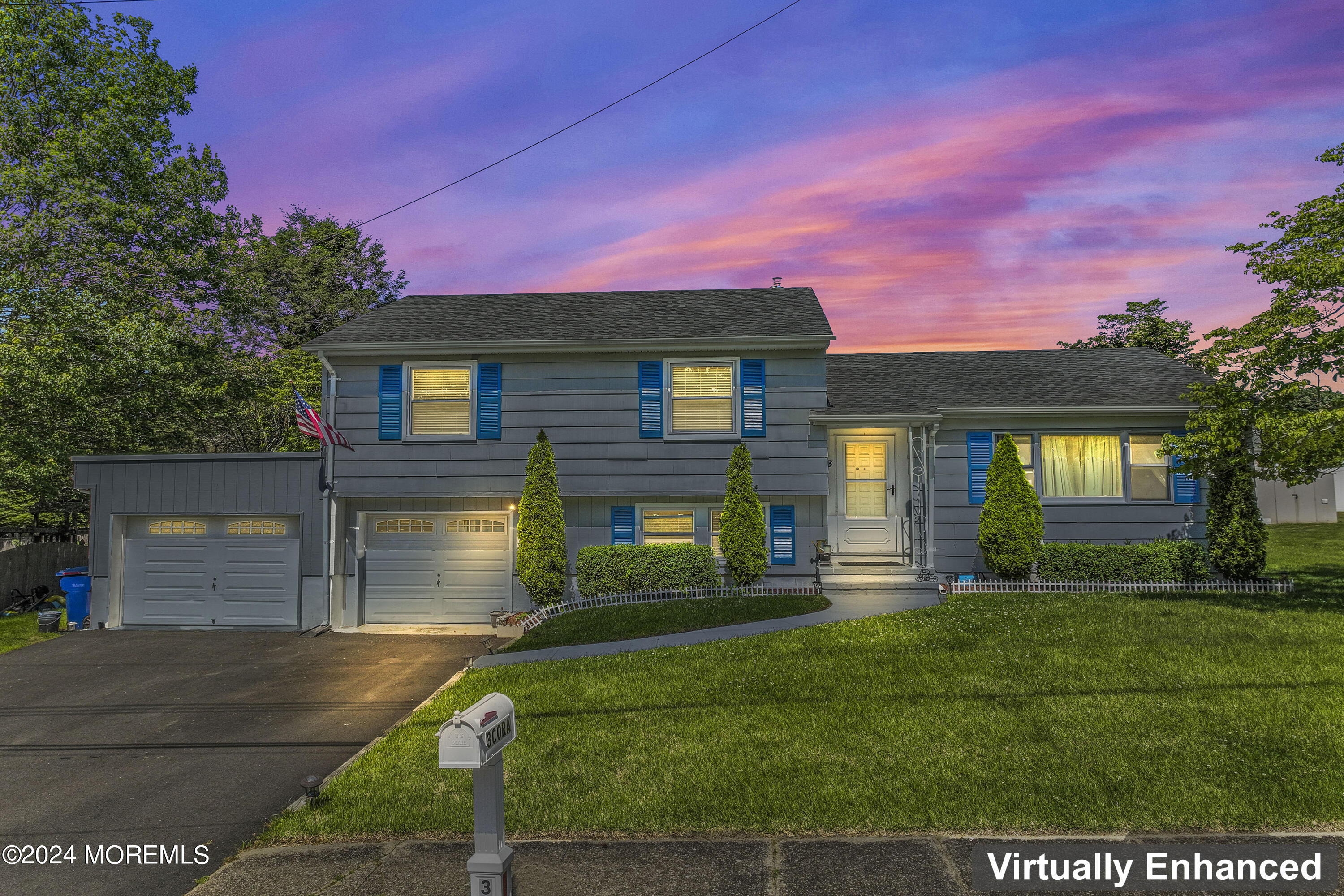 3 Cora Street, Sold in Neptune Township - eXp Realty