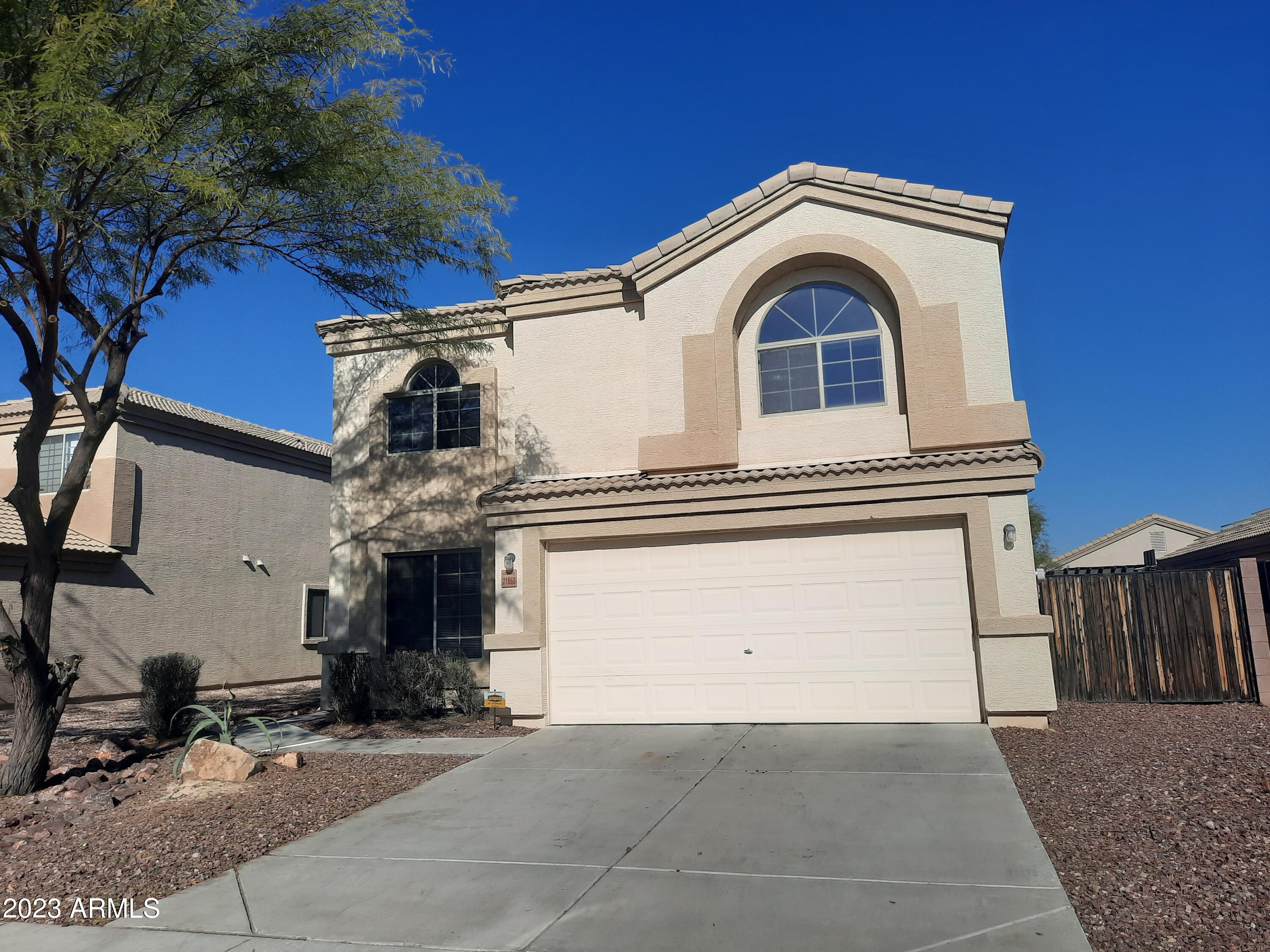 21860 W Mohave Street, Sold in Buckeye - Zoocasa
