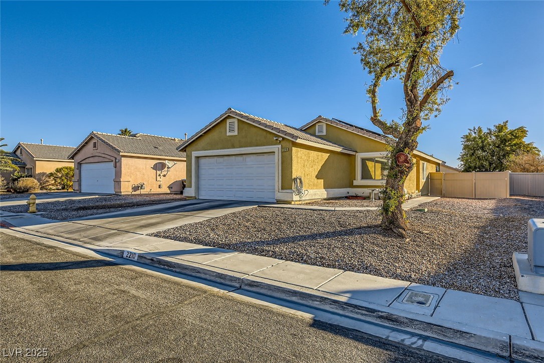 2210 Cool River Court, For Sale in North Las Vegas - eXp Realty