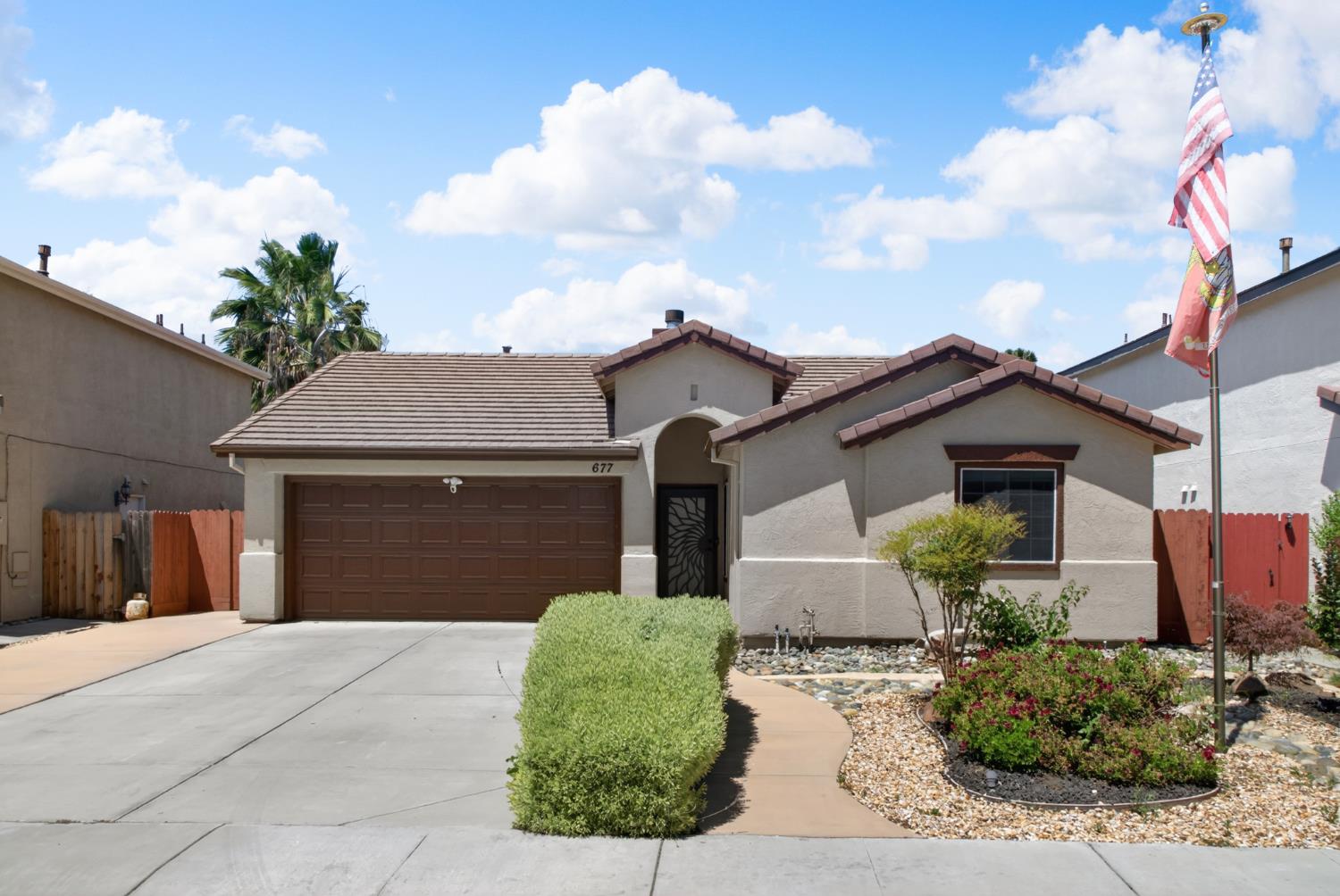 677 Robert L Smith Dr, For Sale in Tracy - eXp Realty