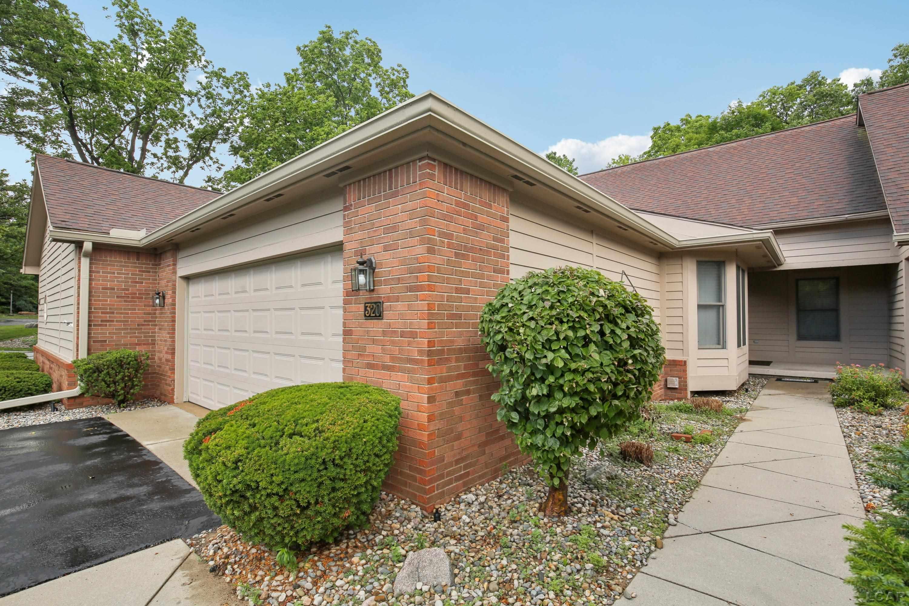 320 Richlyn Dr, Sold in Adrian - eXp Realty