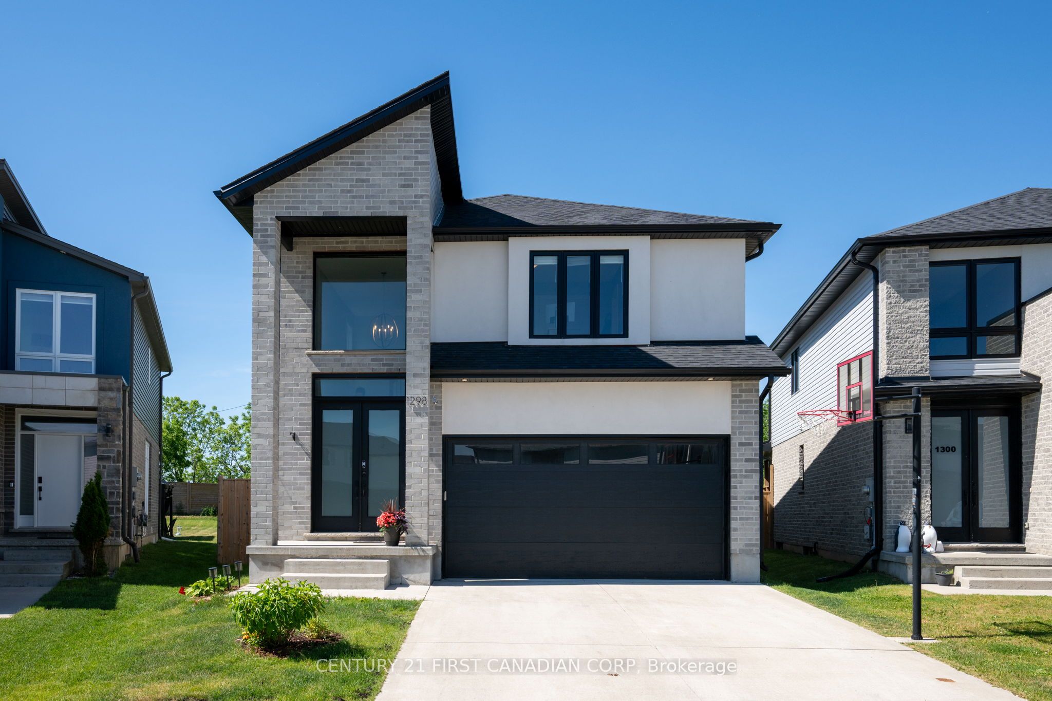 1298 Sandbar St, For Sale in London - eXp Realty