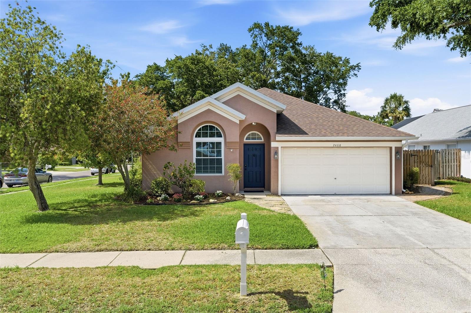 2468 Hidden Pines Ln, For Sale in Clearwater - eXp Realty