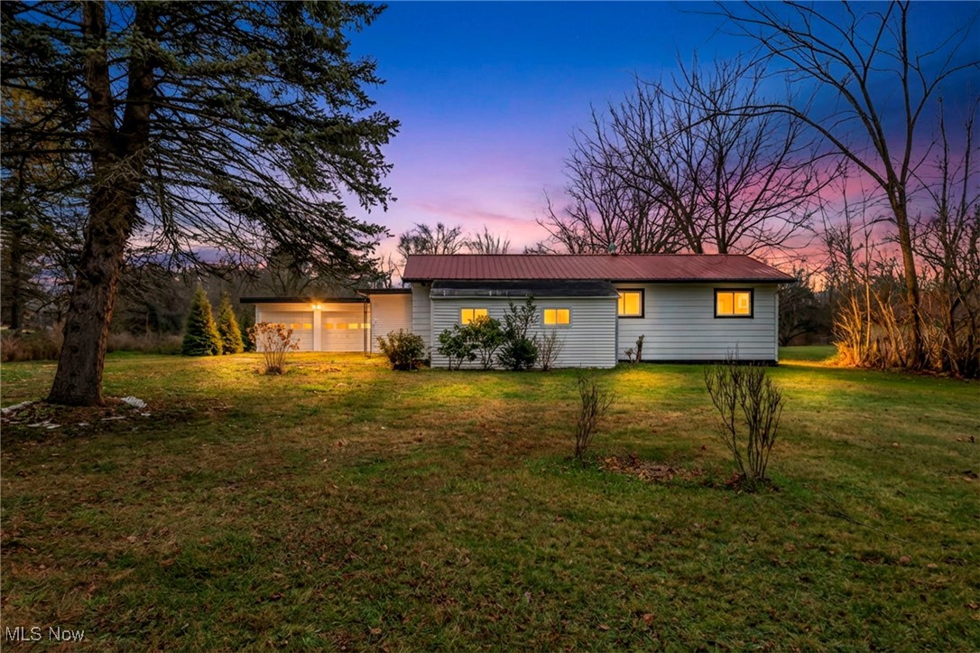 3959 Beach Rd, For Sale in Medina - eXp Realty