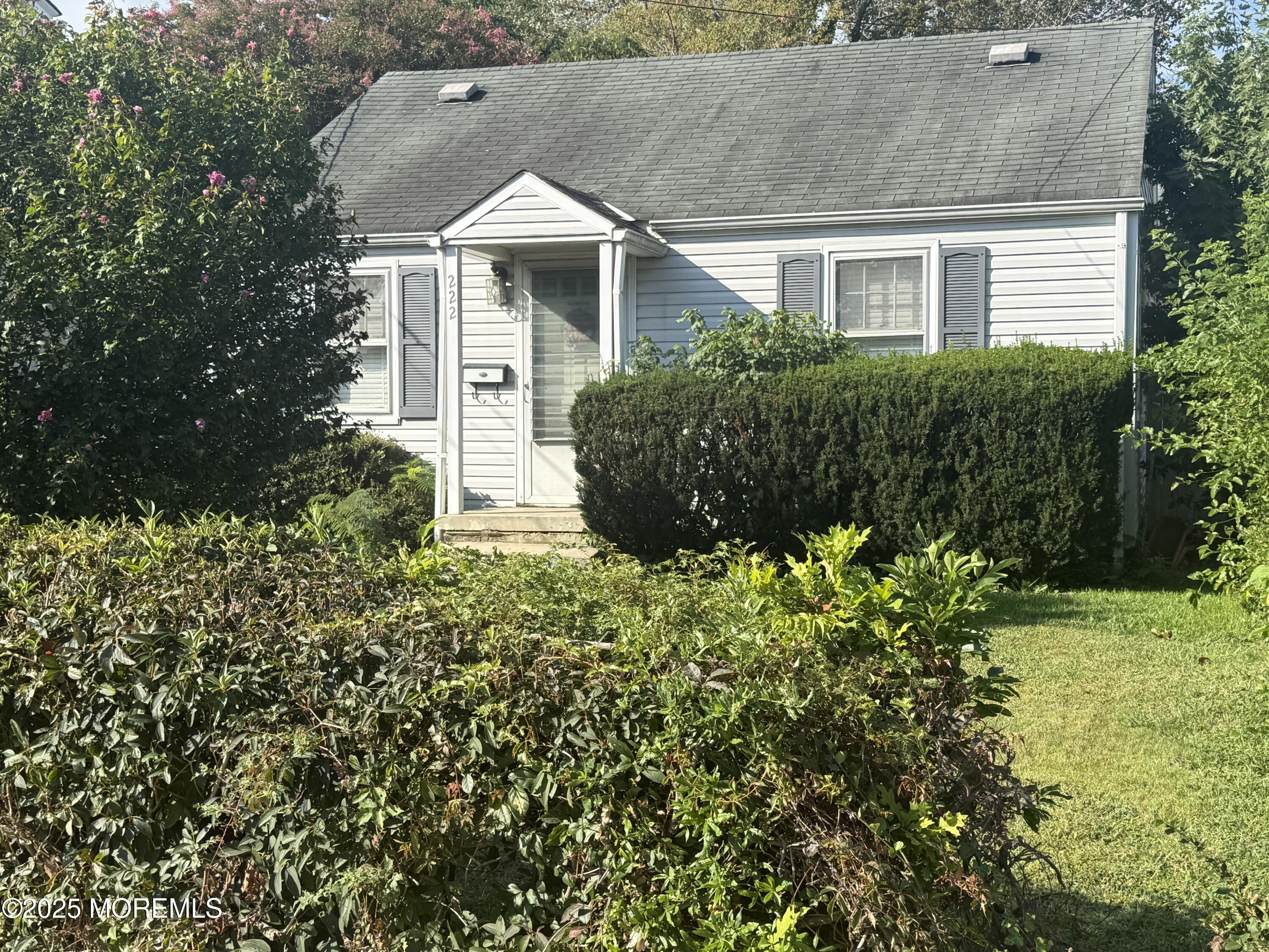 222 Coleman Ave, For Sale in Long Branch - eXp Realty