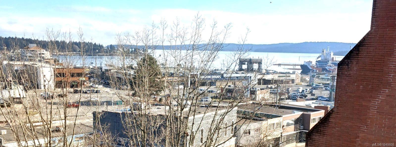 #302 - 30 Cavan St, For Sale in Nanaimo - eXp Realty
