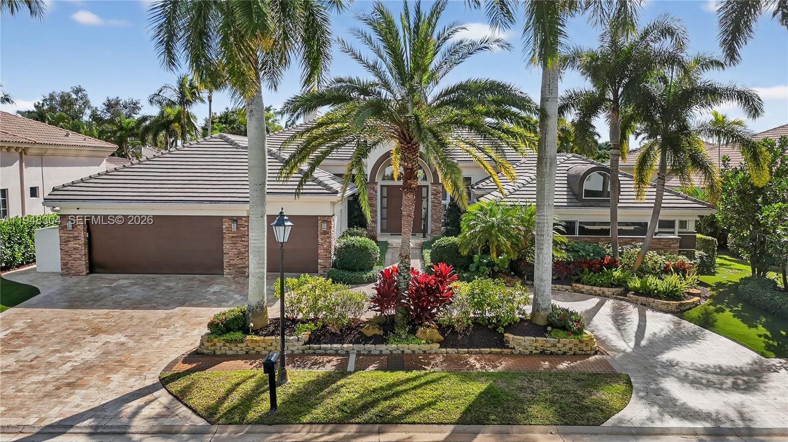 6860 Queenferry Cir, For Sale in Boca Raton - eXp Realty